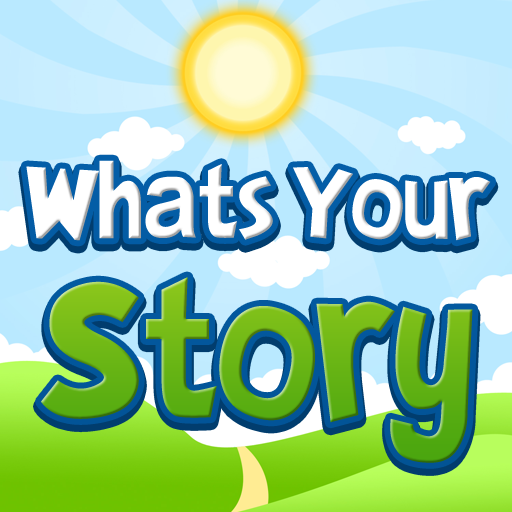What's Your Story - App on Amazon Appstore