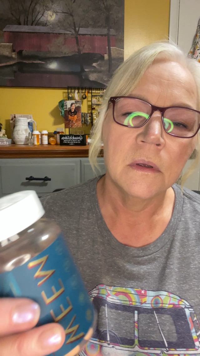 Watch My True Review of The Weem Hair, Skin and Nails Gummies on Amazon ...