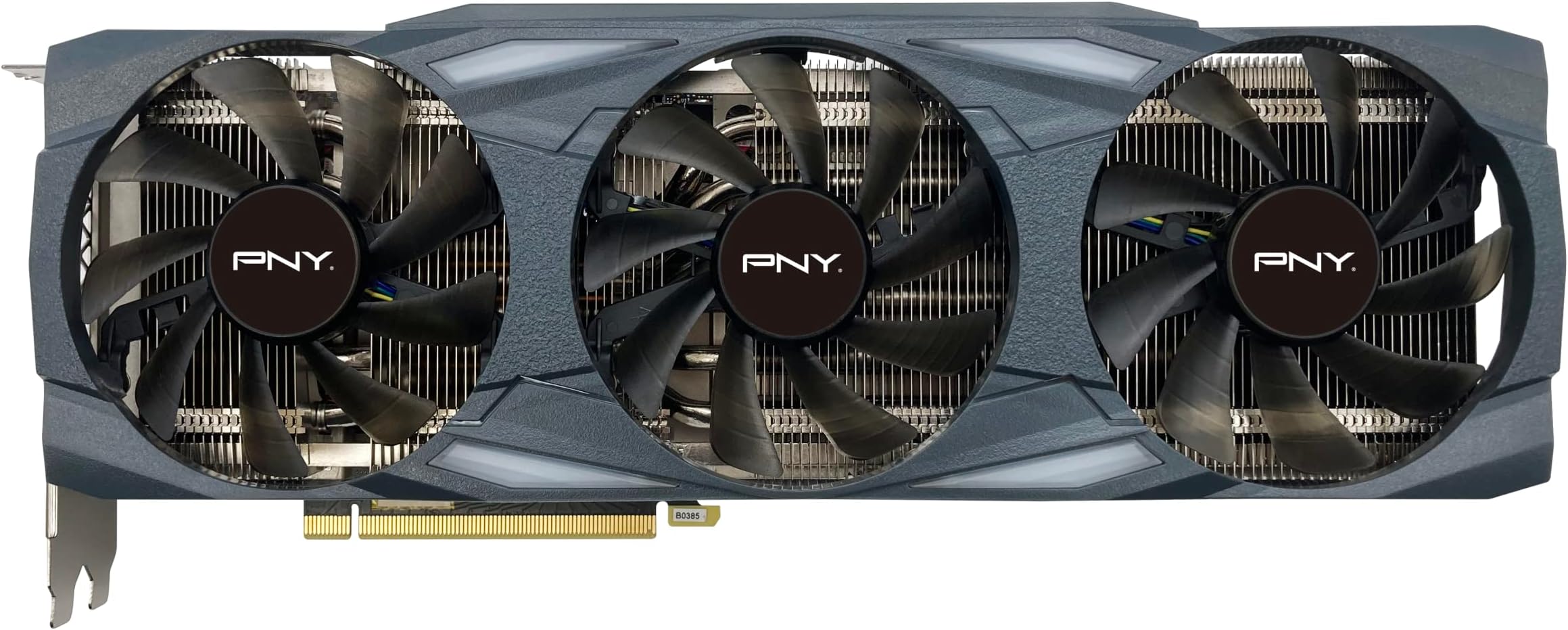 Amazon.com: PNY GeForce RTX™ 3070 Ti 8GB Verto Triple Fan Graphics Card ...