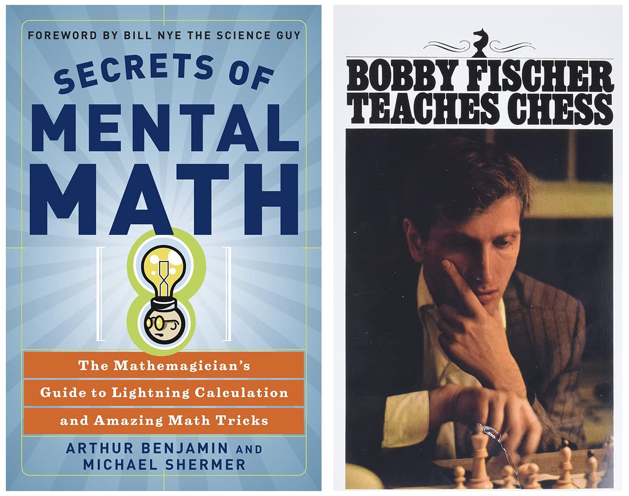 Secrets of Mental Math: The Mathemagician's Guide to Lightning ...