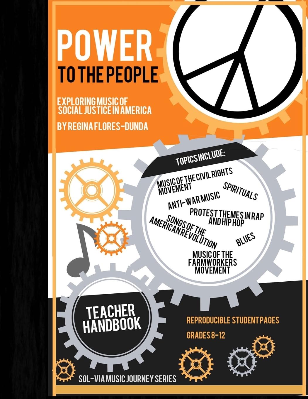 Power to the People: Exploring Music of Social Justice: No Prep Teacher ...