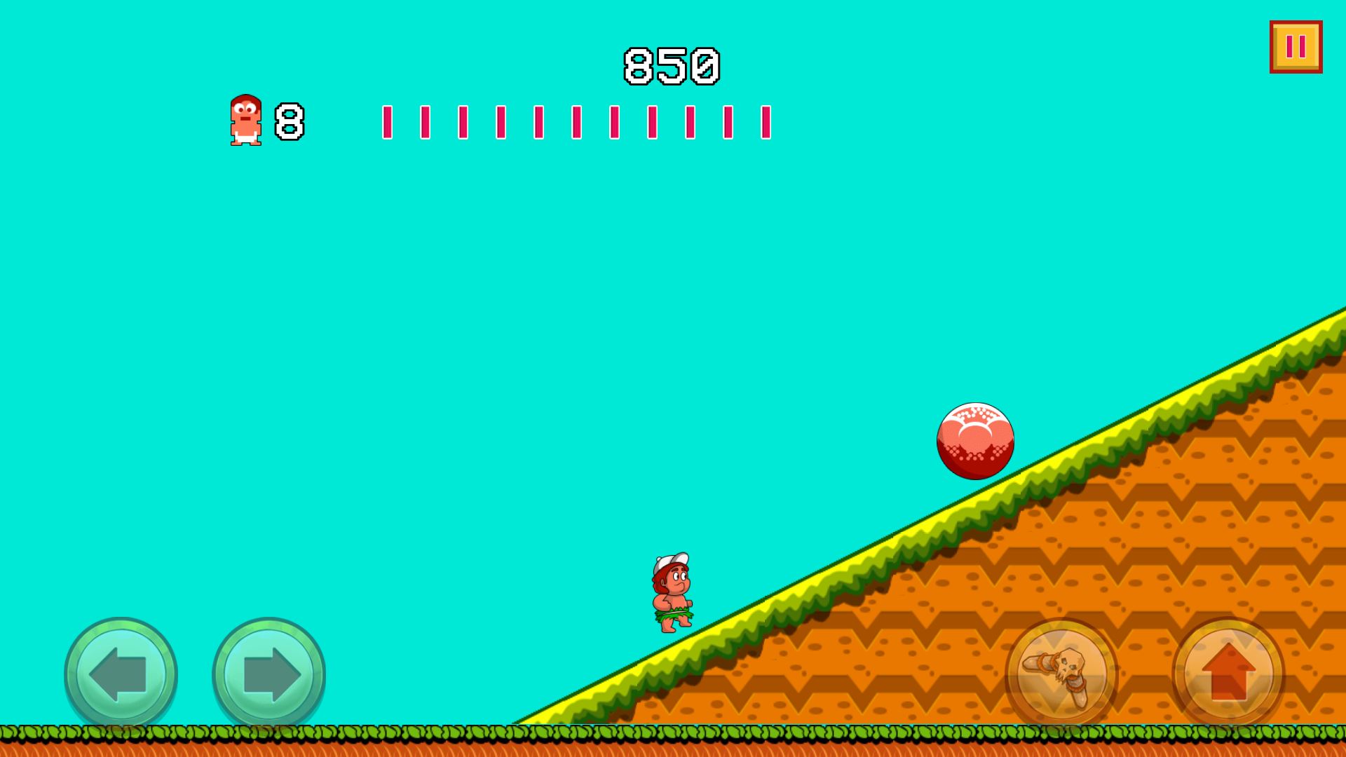 Island Adventure - App on Amazon Appstore