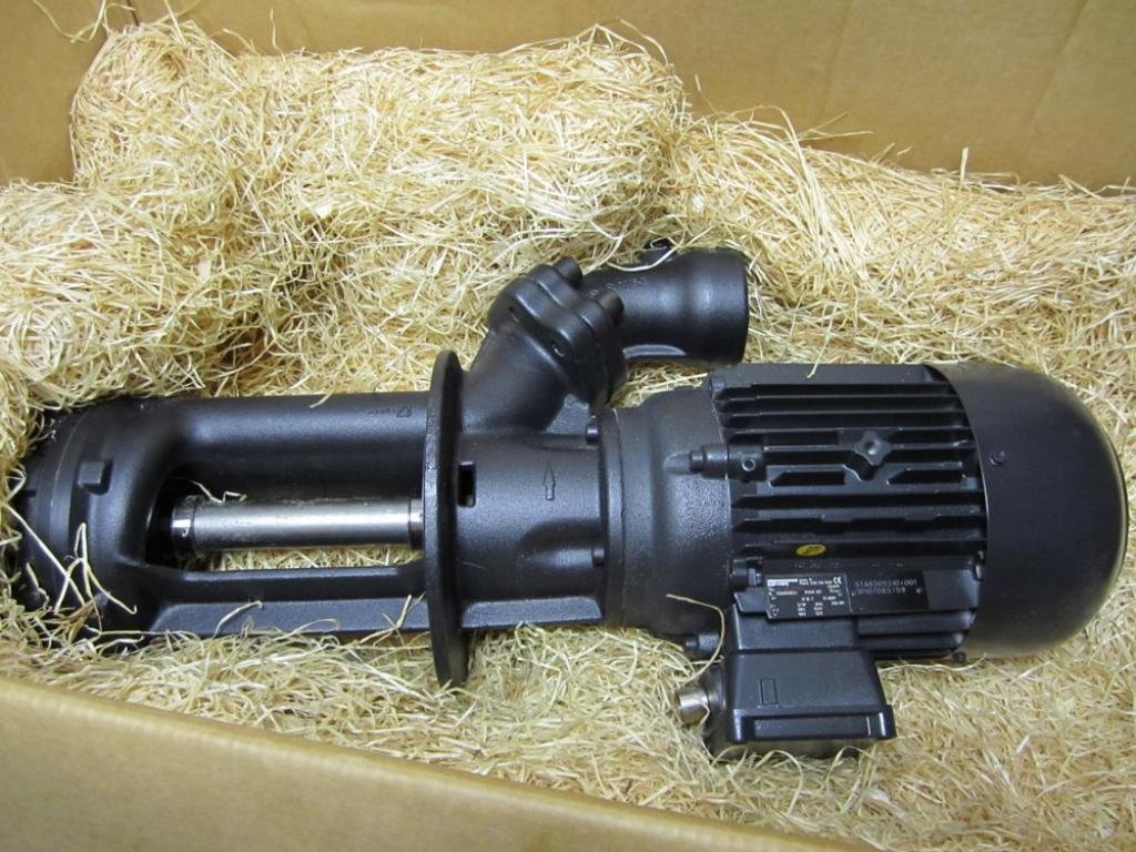 Amazon.com: Brinkmann Pump SAL630S320+001 SAL630S320001 : Industrial ...