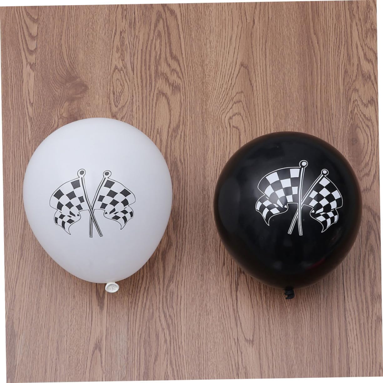 Neumáticos de bicicleta, 15 unidades, globos de carreras de autos de ...