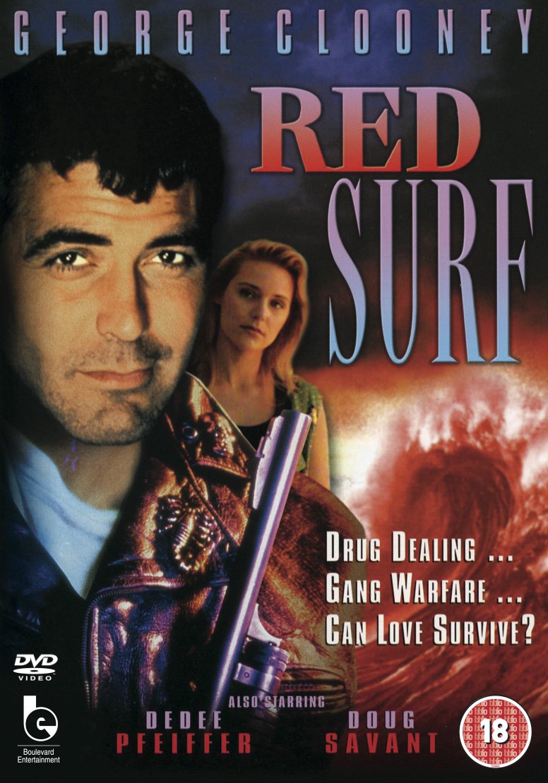 Amazon.com: Red Surf [DVD] : Movies & TV