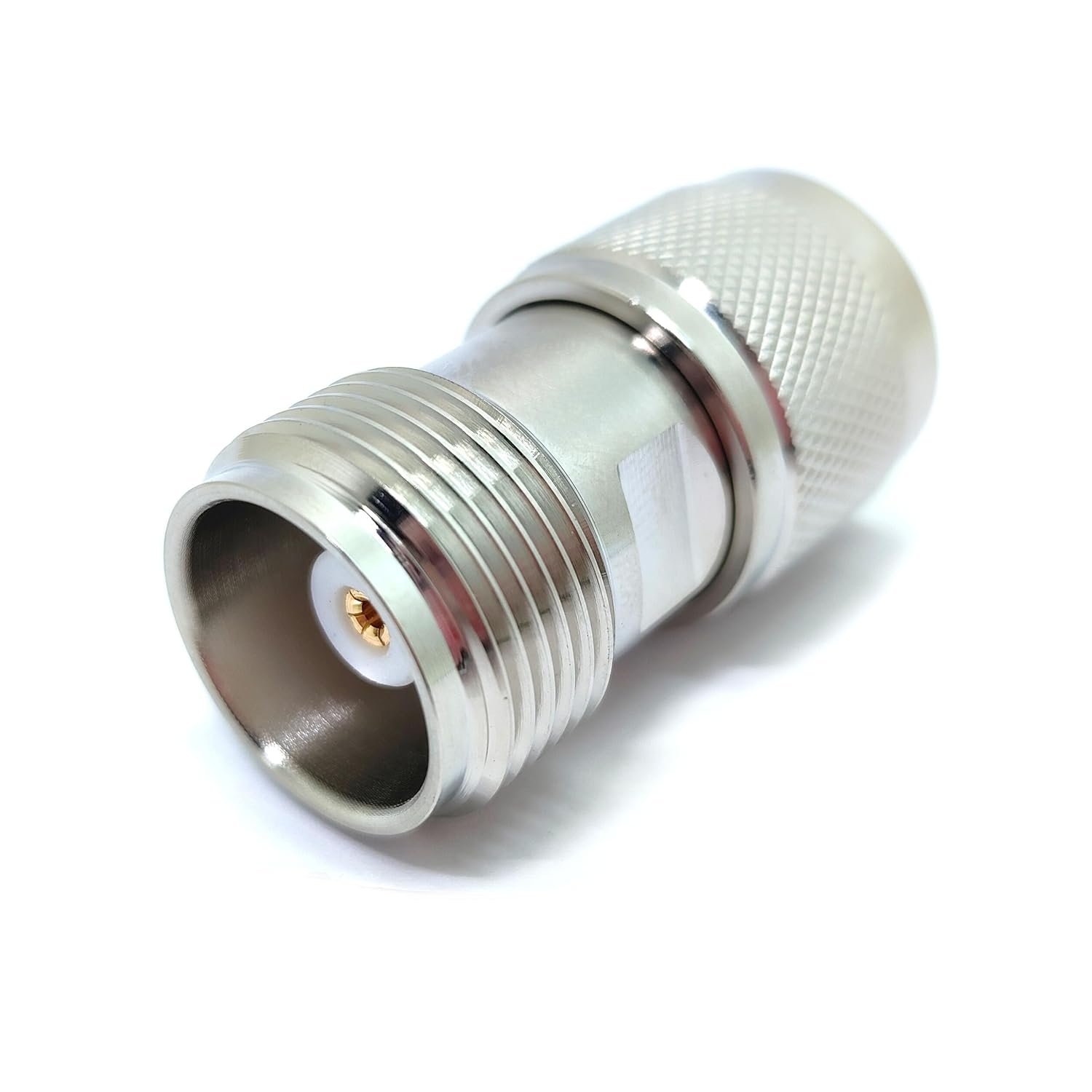 Amazon.com: WORLDPEAK HN Female Jack high Voltage coaxial Connector HN ...