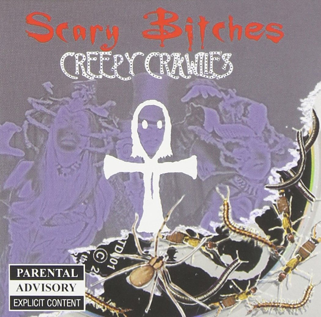 Buy Creepy Crawlies Online at Low Prices in India | Amazon Music Store ...