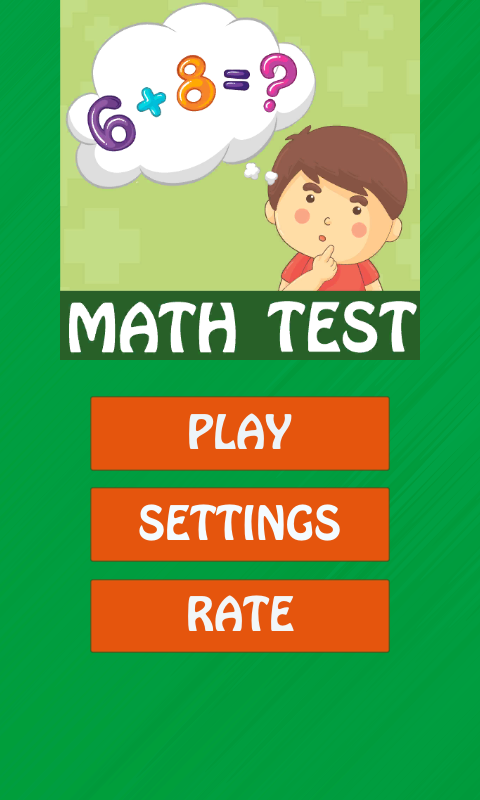 Math Problems For Kids - App on Amazon Appstore