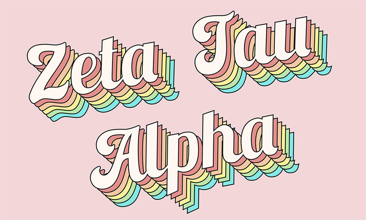 Zeta Tau Alpha Desktop Wallpaper