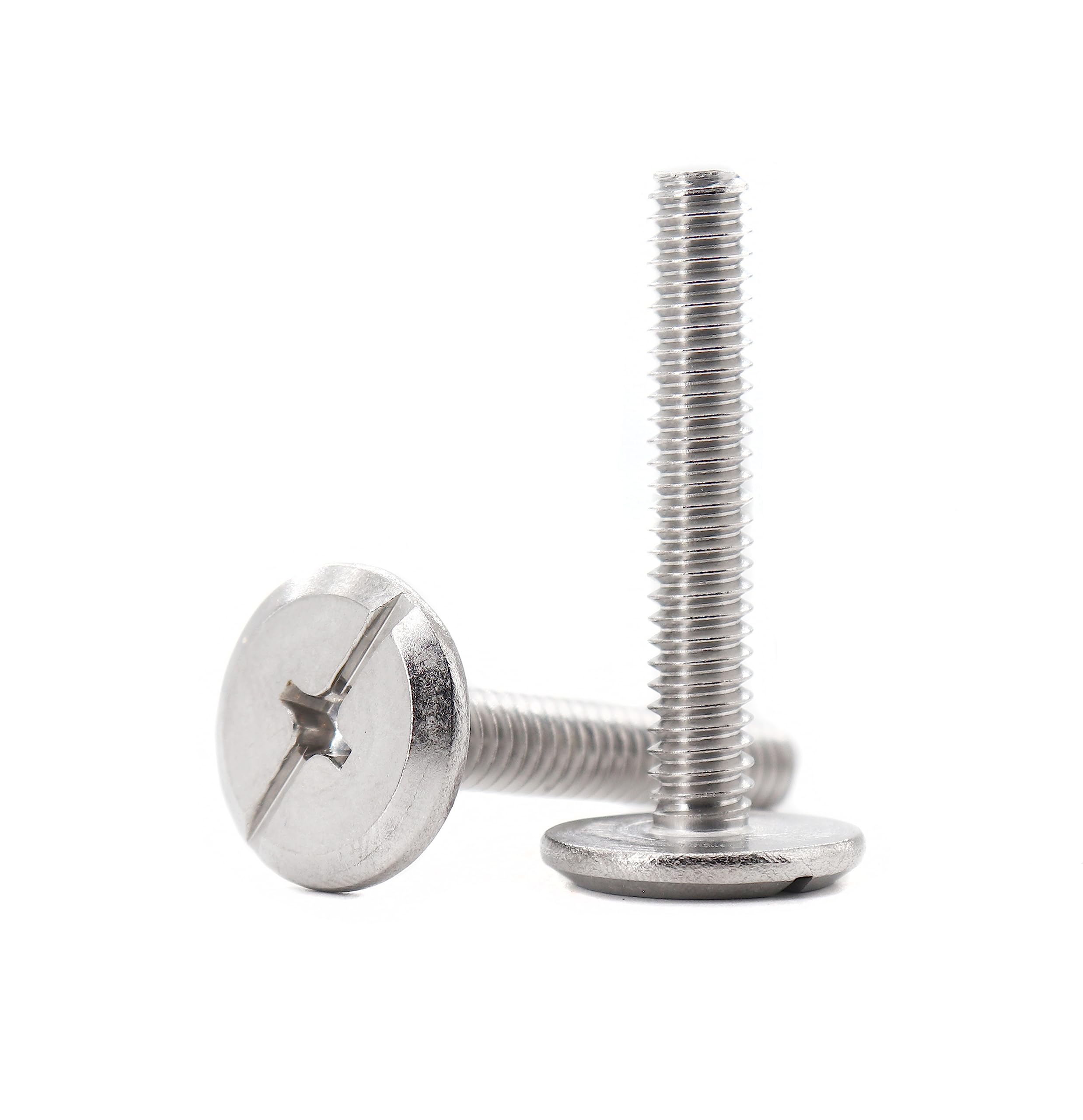 Snapklik.com : binifiMux Hurricane Bolts Screws
