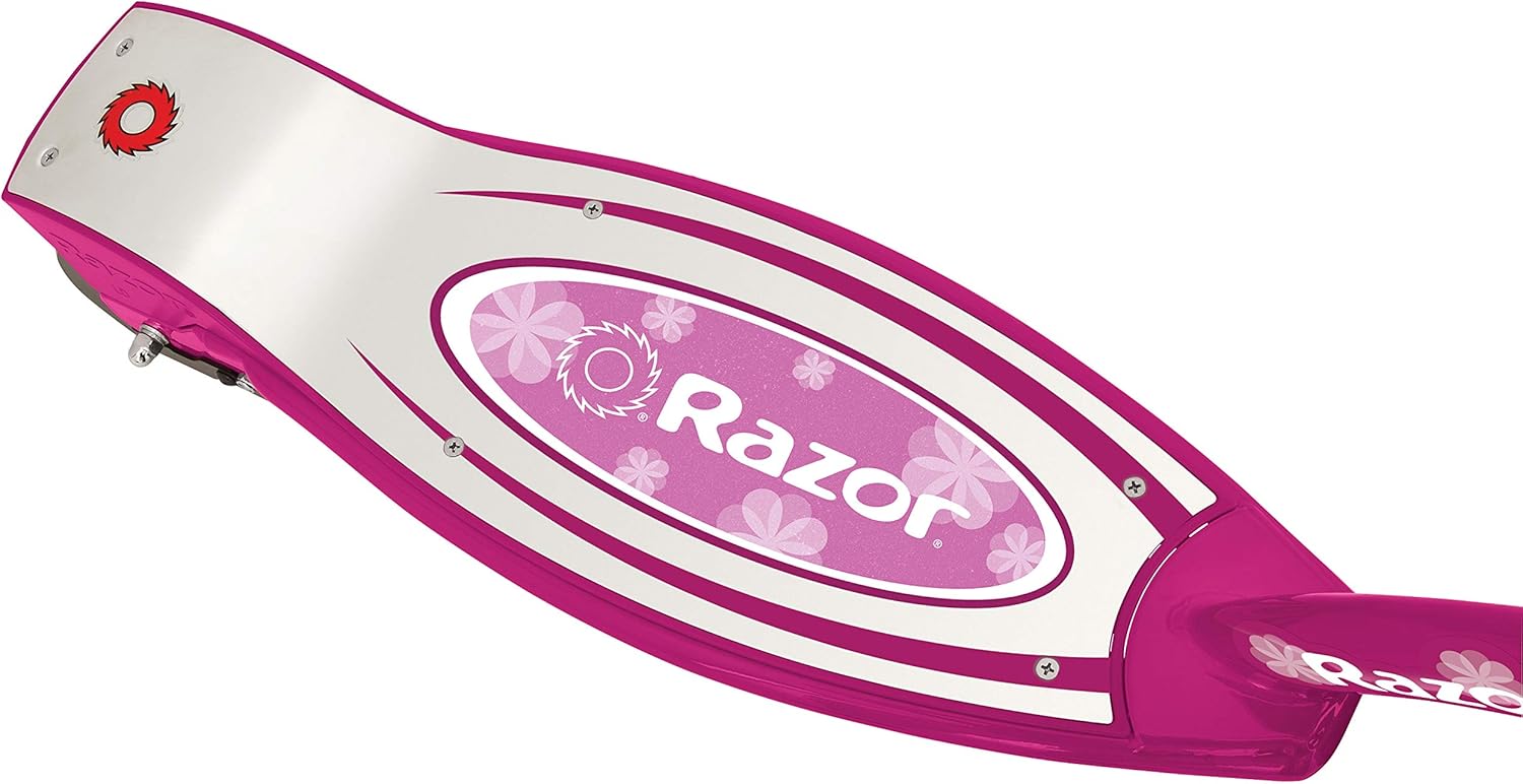 Razor Sweet Pea E100 Electric Scooter – Yaxa Colombia