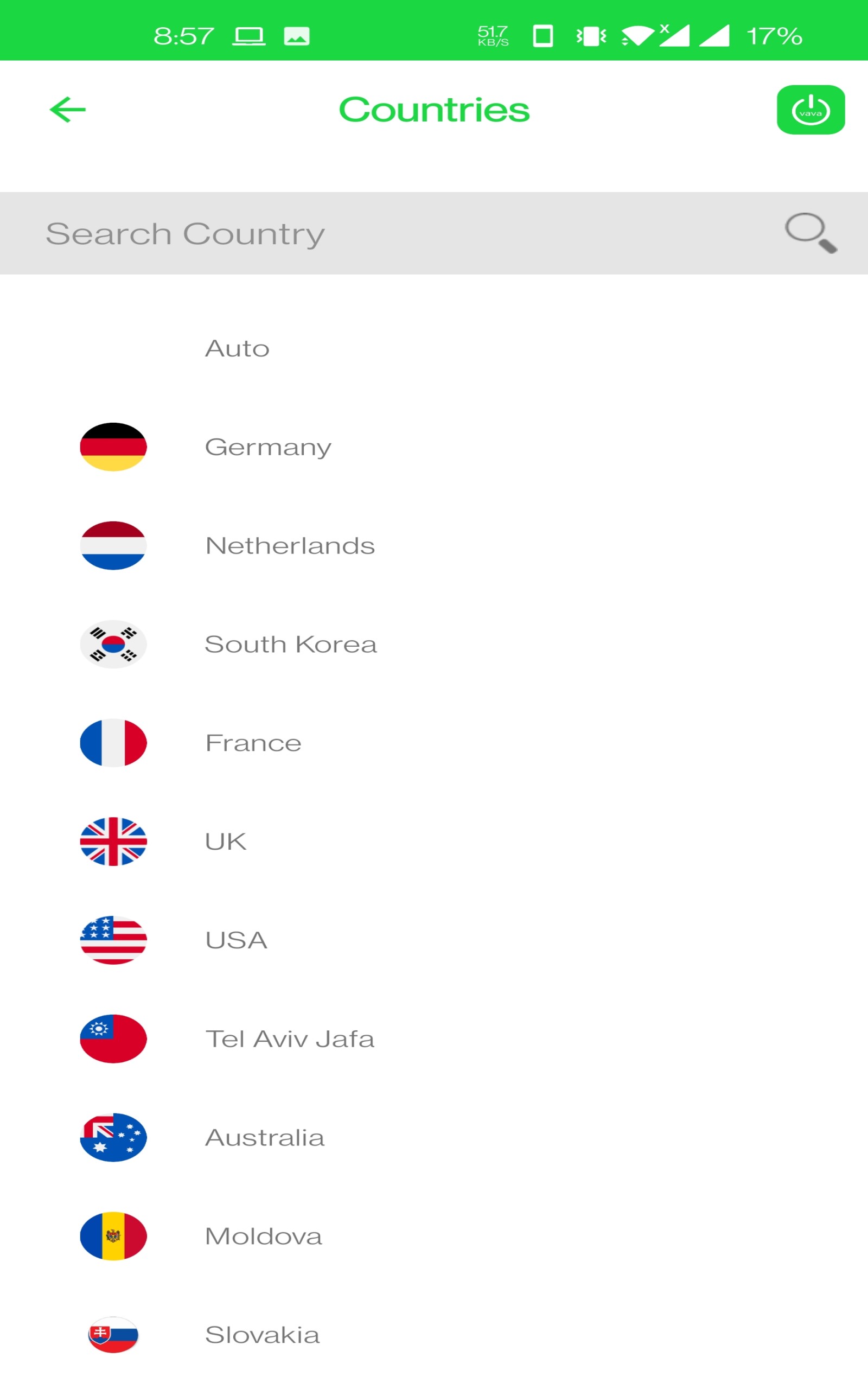 Vava VPN - App on Amazon Appstore