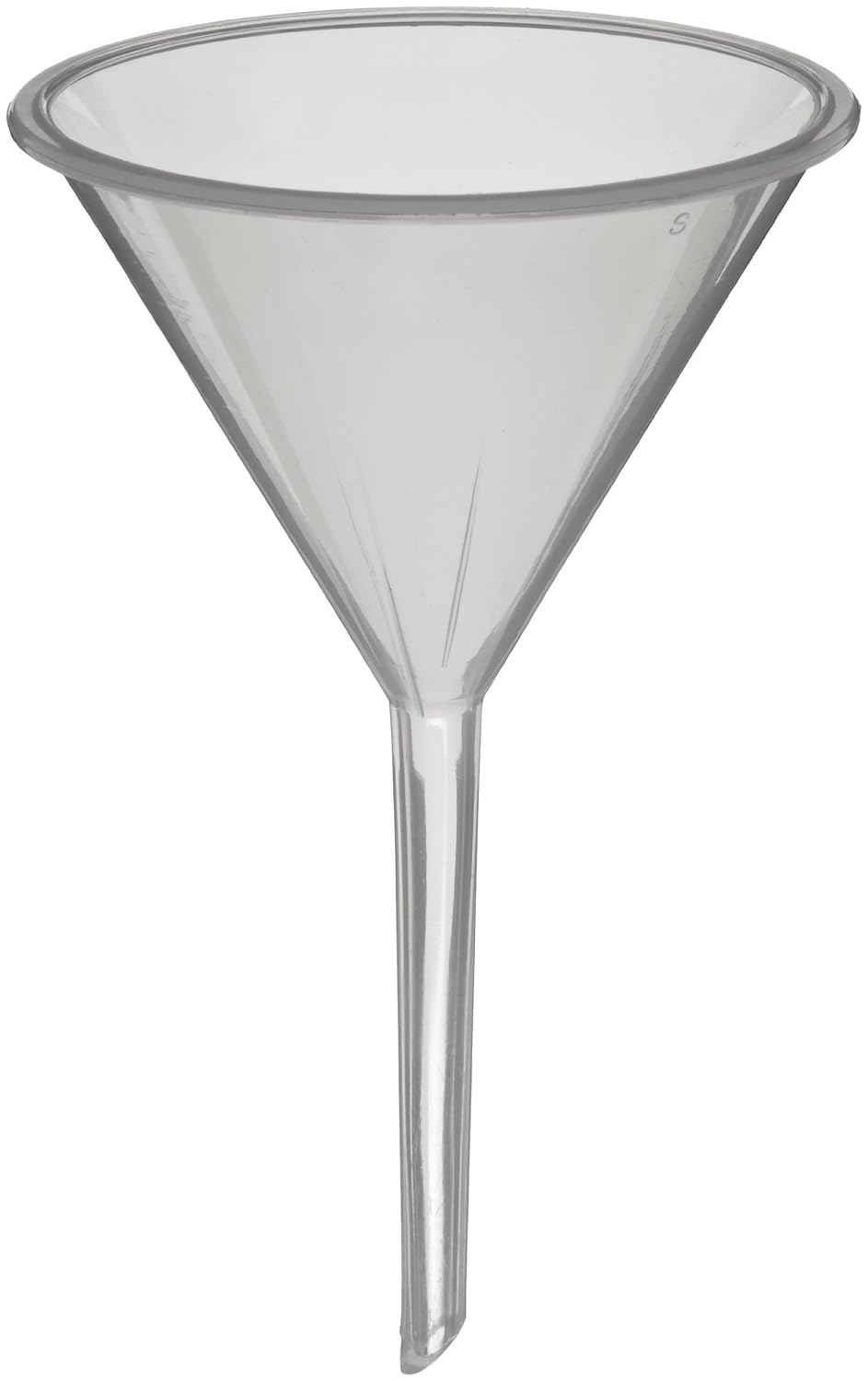 Nalgene 4250-0035 Polypropylene Analytical Filtering Funnel, 10mL ...