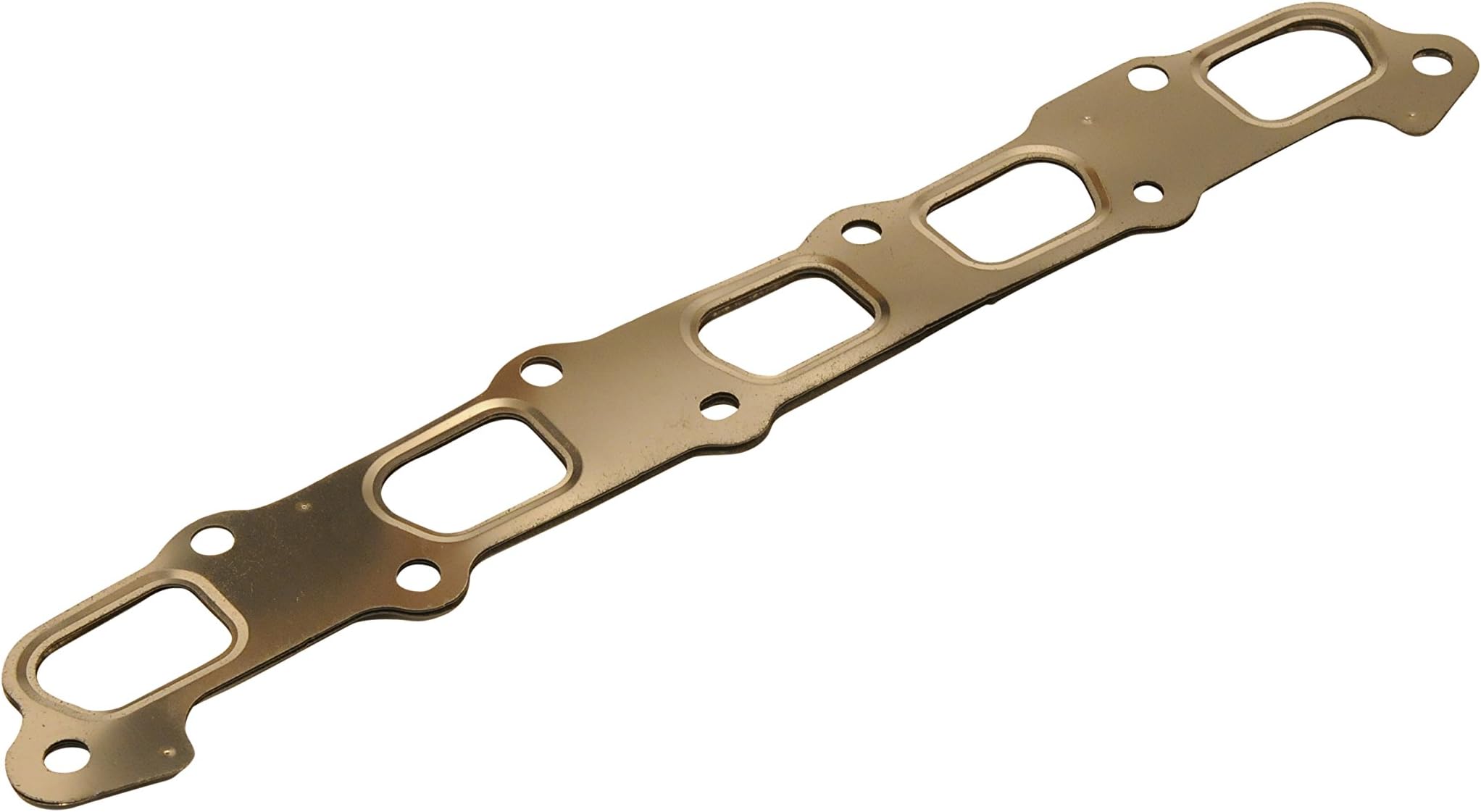 Amazon.com: GM 12558275 Exhaust Manifold Gasket : Automotive