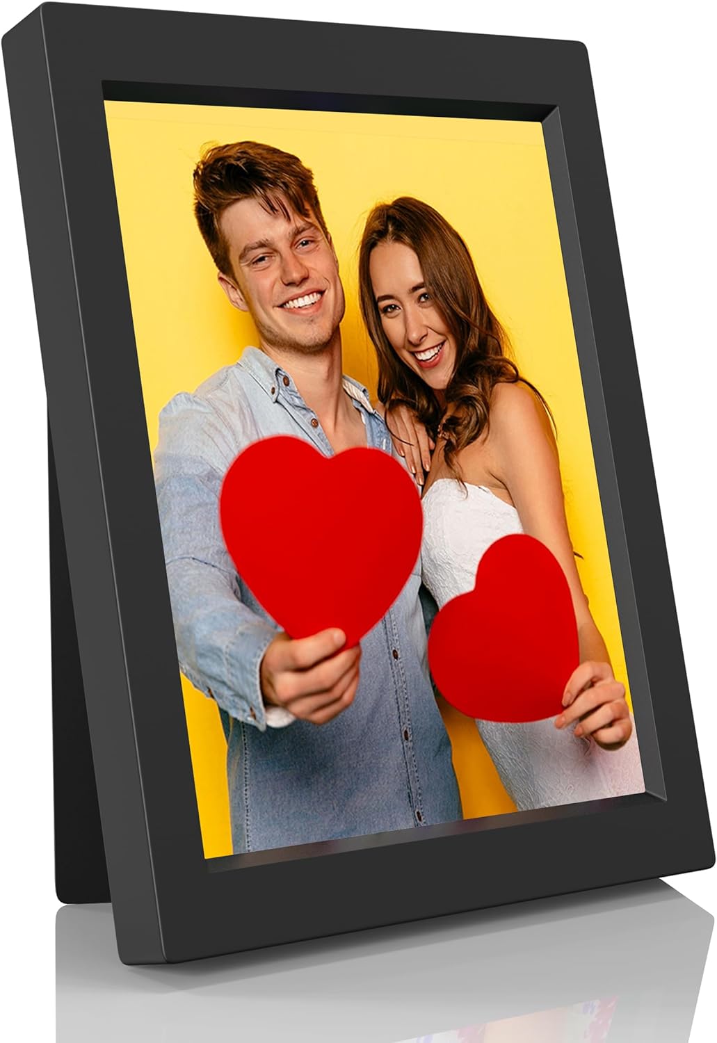 Amazon.com - KWANWA 5x7 Picture Frame, Personalized 20S Voice ...