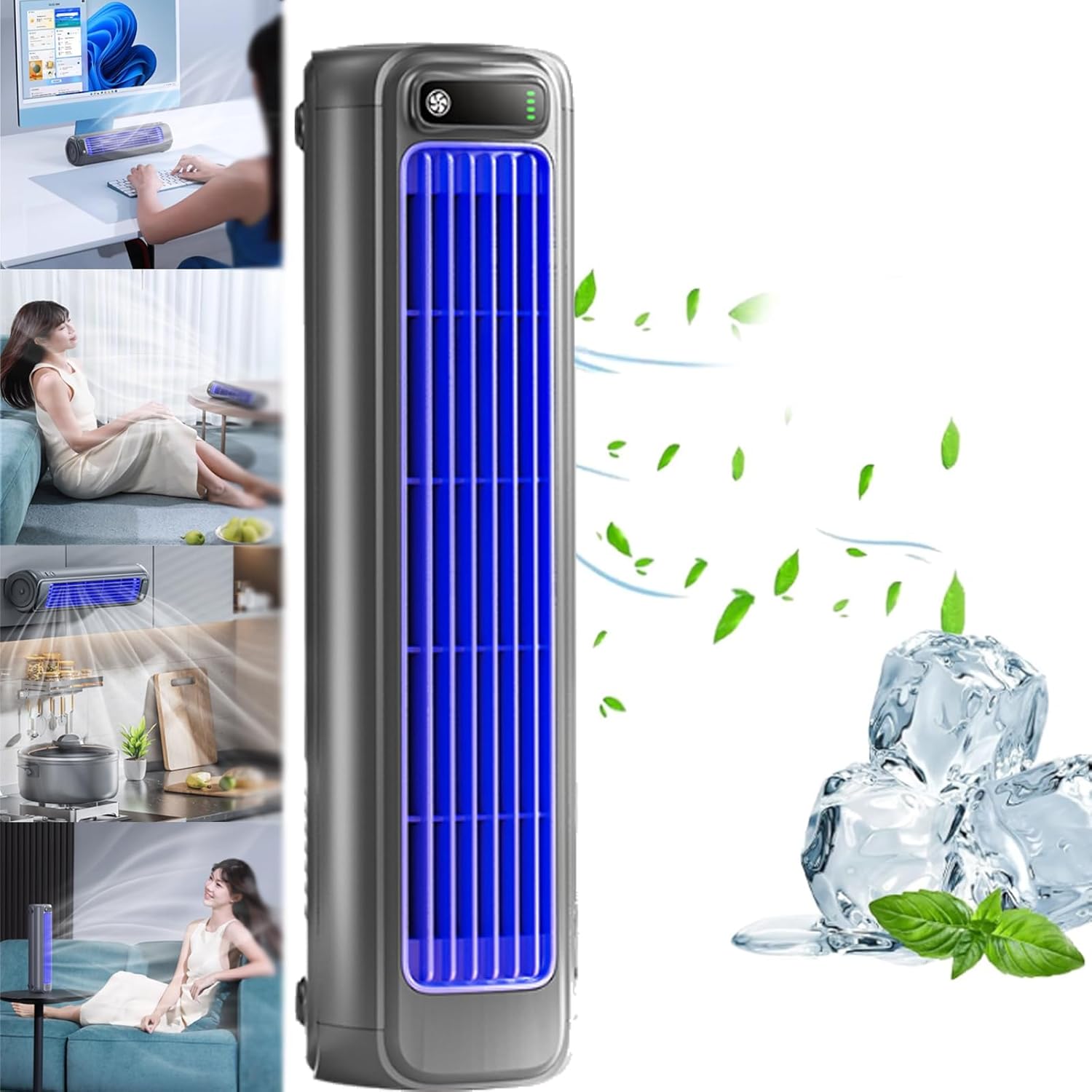 Outfany Cooling Ace, Shirem Cooling Ace, Relaxix Cooling Ace Air ...