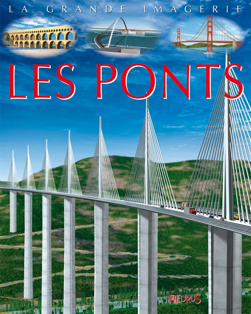 Les ponts : Collectif: Amazon.ca: Books