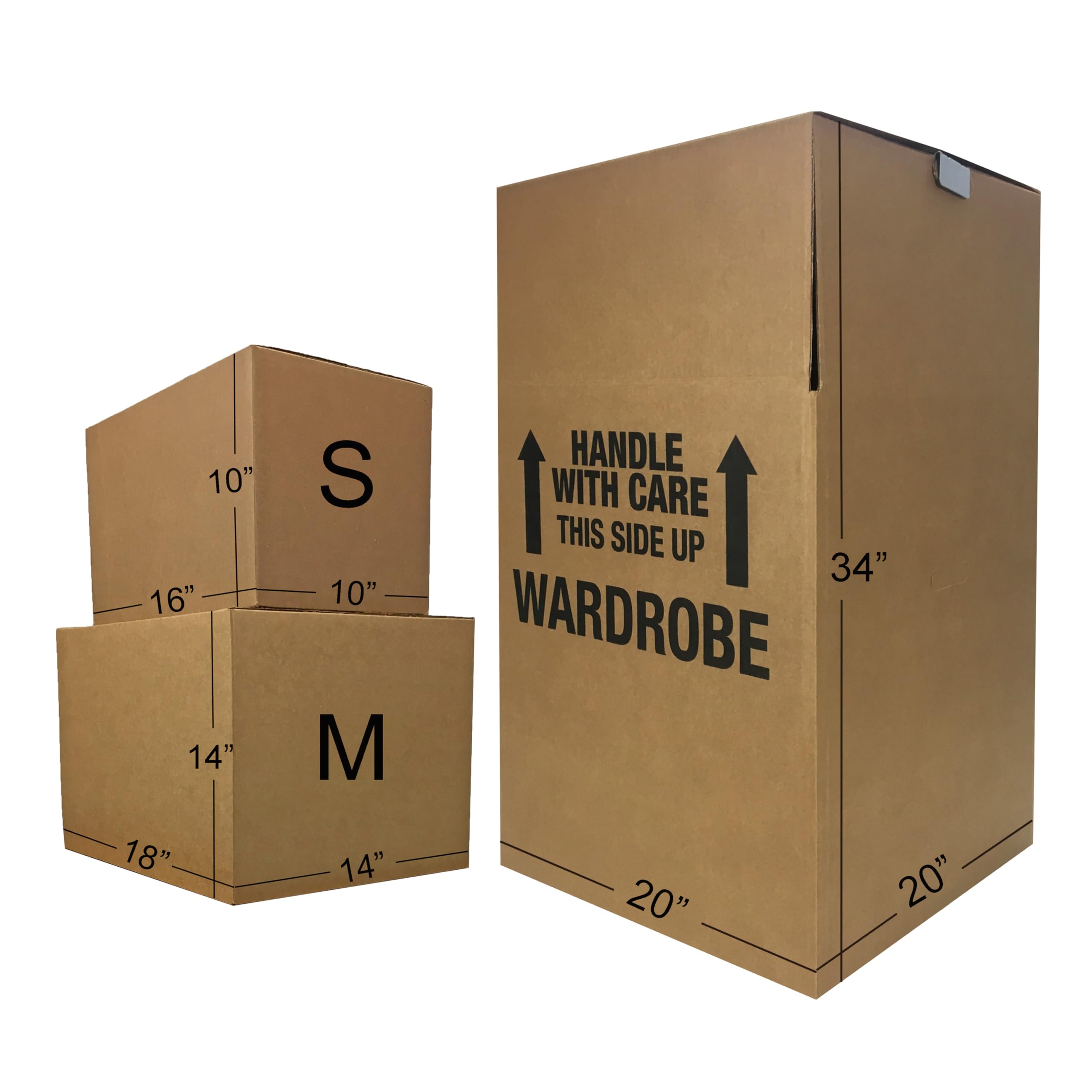 Snapklik.com : Moving Box Kits For Your Next Move, Find All The Items ...