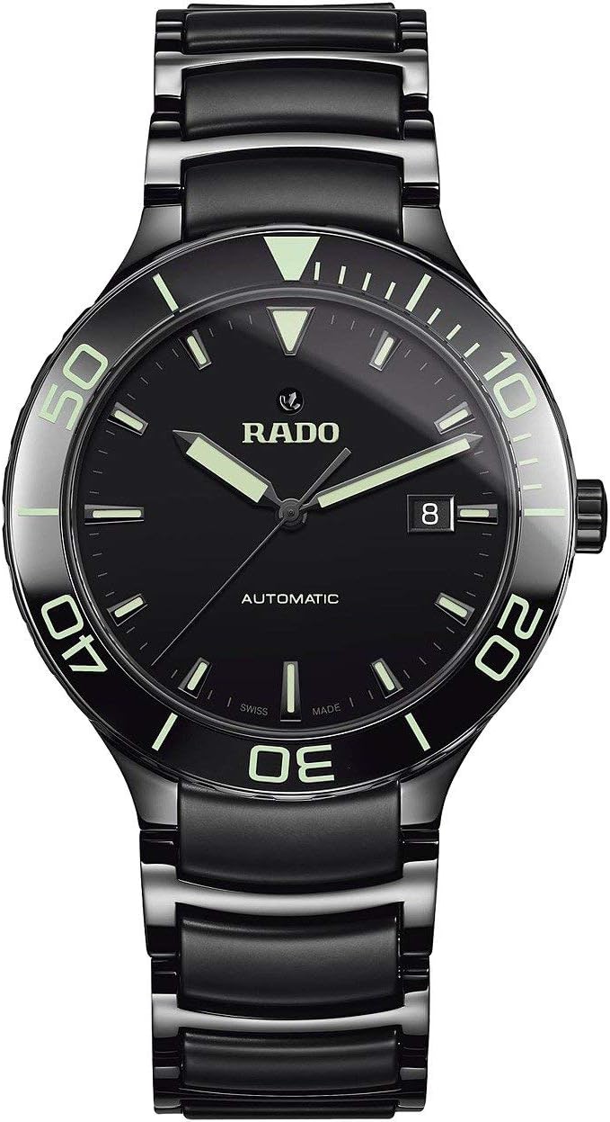 Rado Centrix Automatic R30003172 : Amazon.co.uk: Fashion