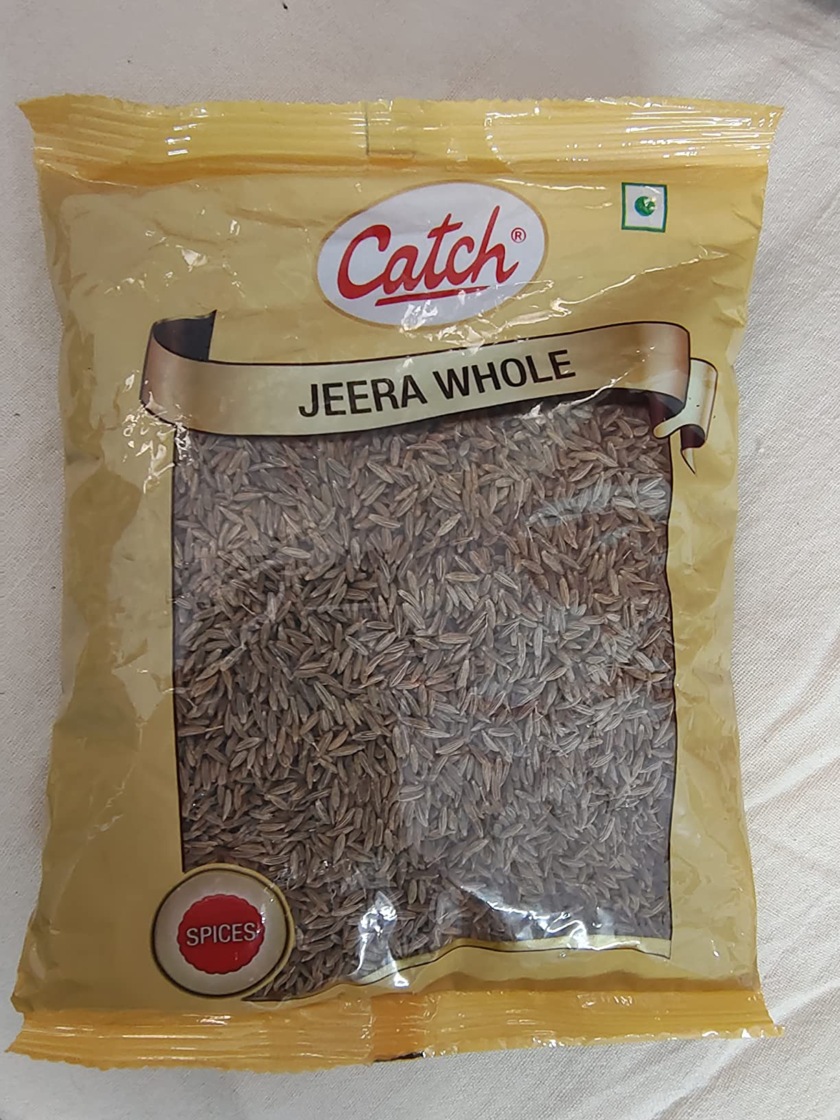 Catch Cumin Whole | Jeera Whole, 200g : Amazon.in: Grocery & Gourmet Foods