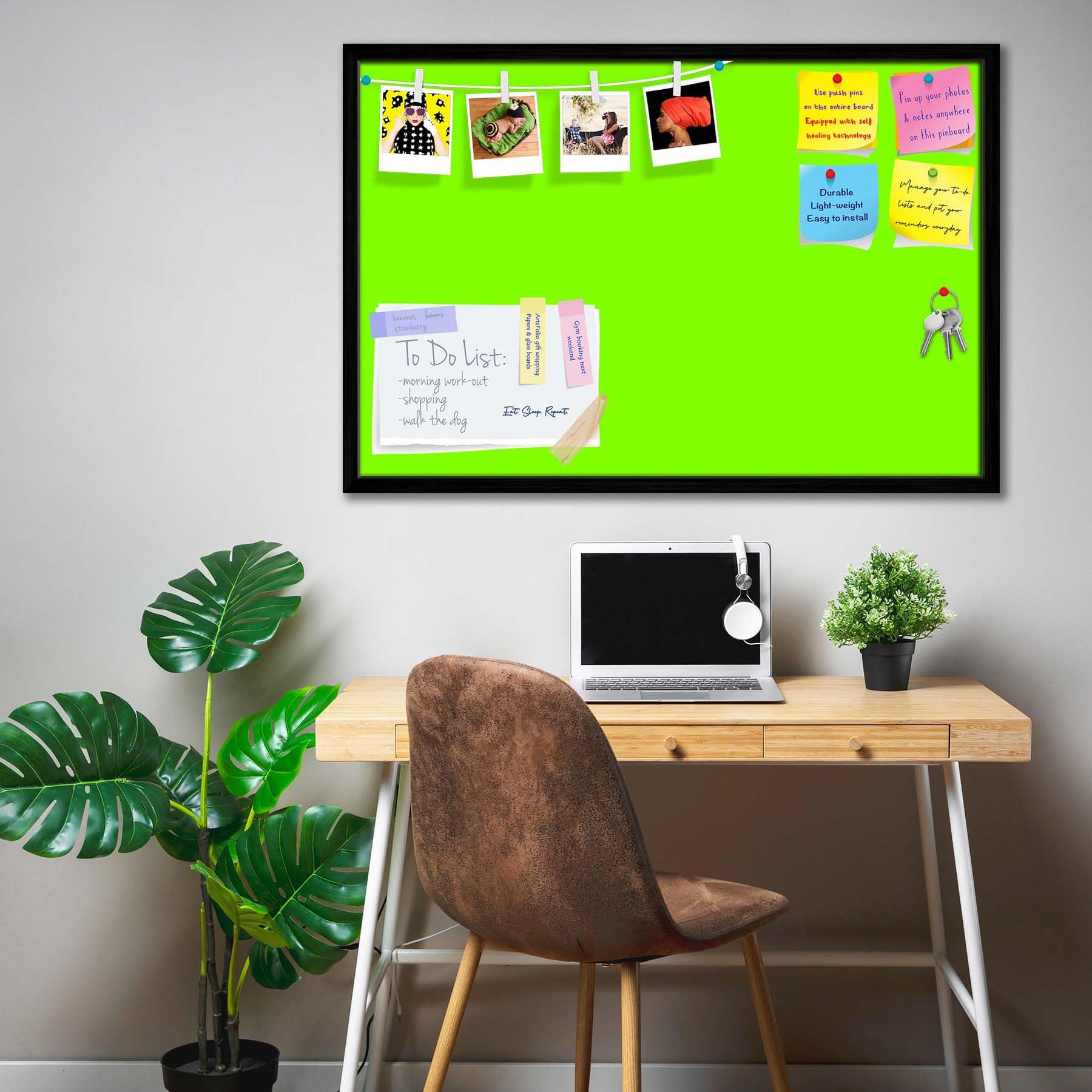 Restoration Hardware Bulletin Board Announcement Bulletin Board