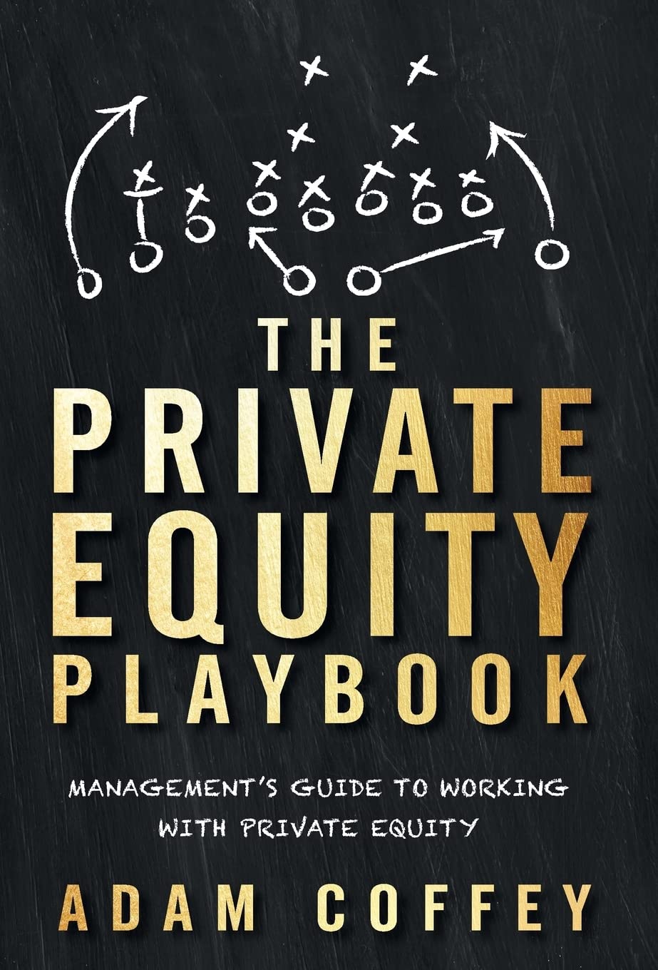Amazon.com: The Private Equity Playbook: Management's Guide to Working ...