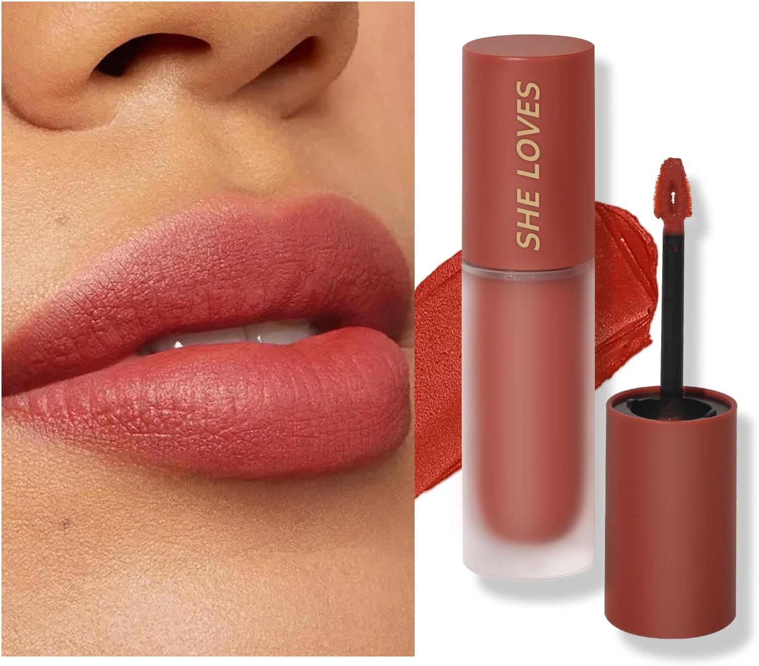 Amazon.com : Kiko MILANO - Smart Fusion Lipstick Rich and Nourishing ...
