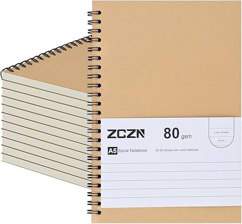 Amazon.co.uk: Notebooks