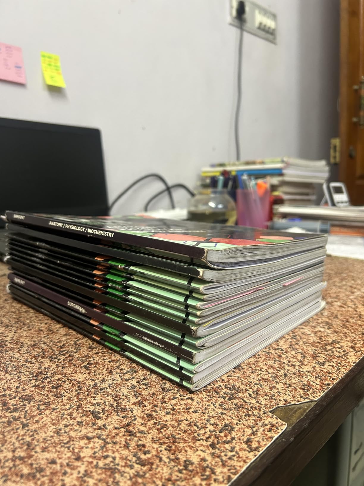 NEETPG KA FIRST AID 3.0 Filled up DAMS DVT Workbook
