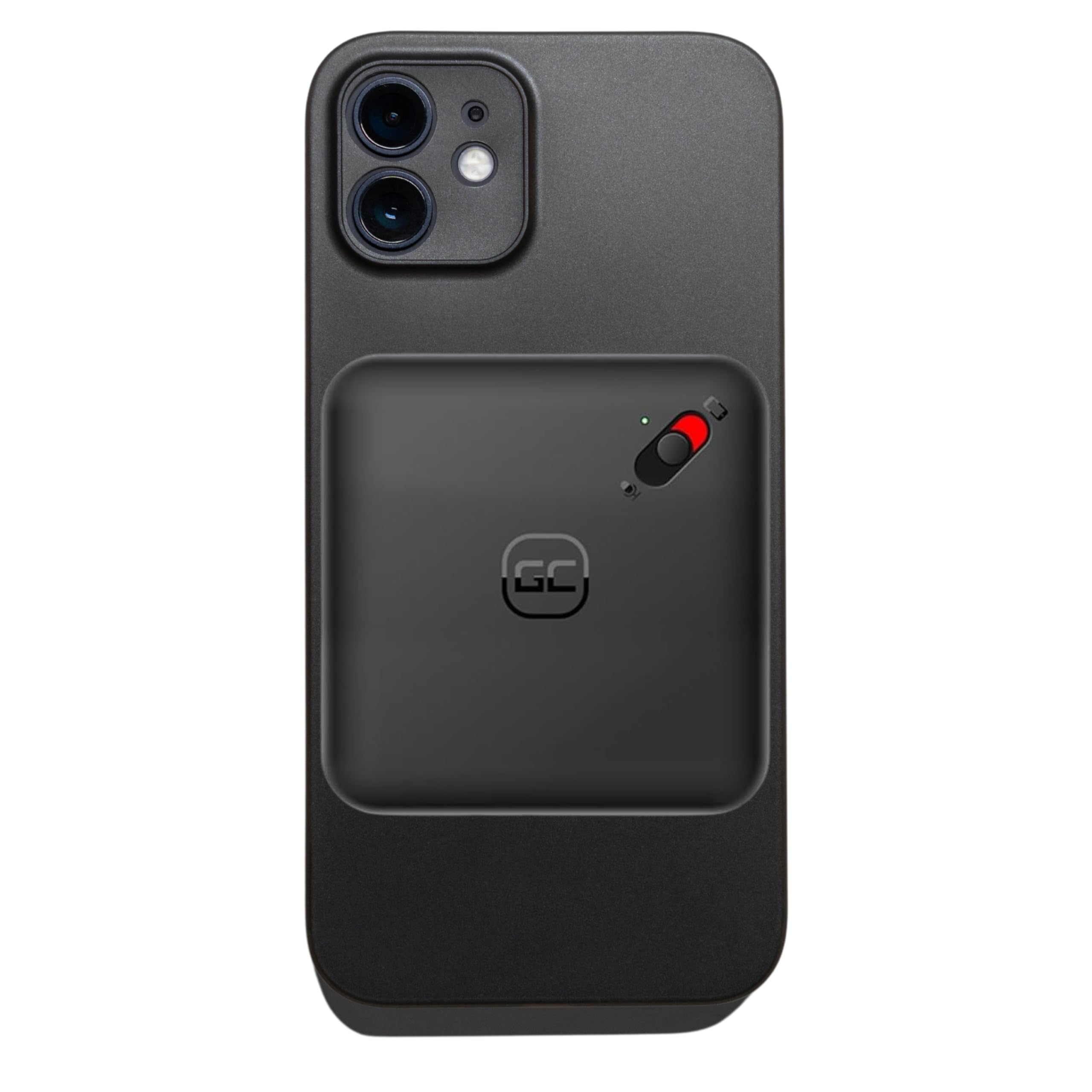 Amazon.com: Spy Associates Mobile Phone Dual-Mode Vibration & Voice ...