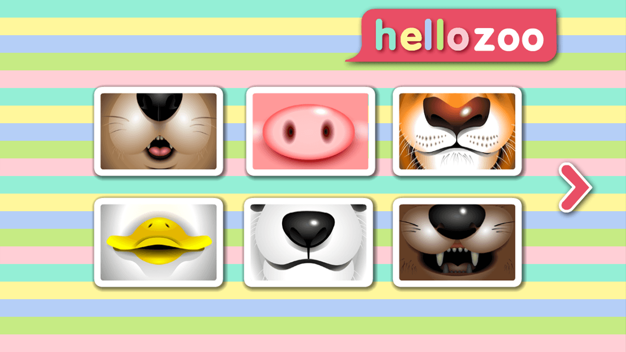 hellozoo - App on Amazon Appstore
