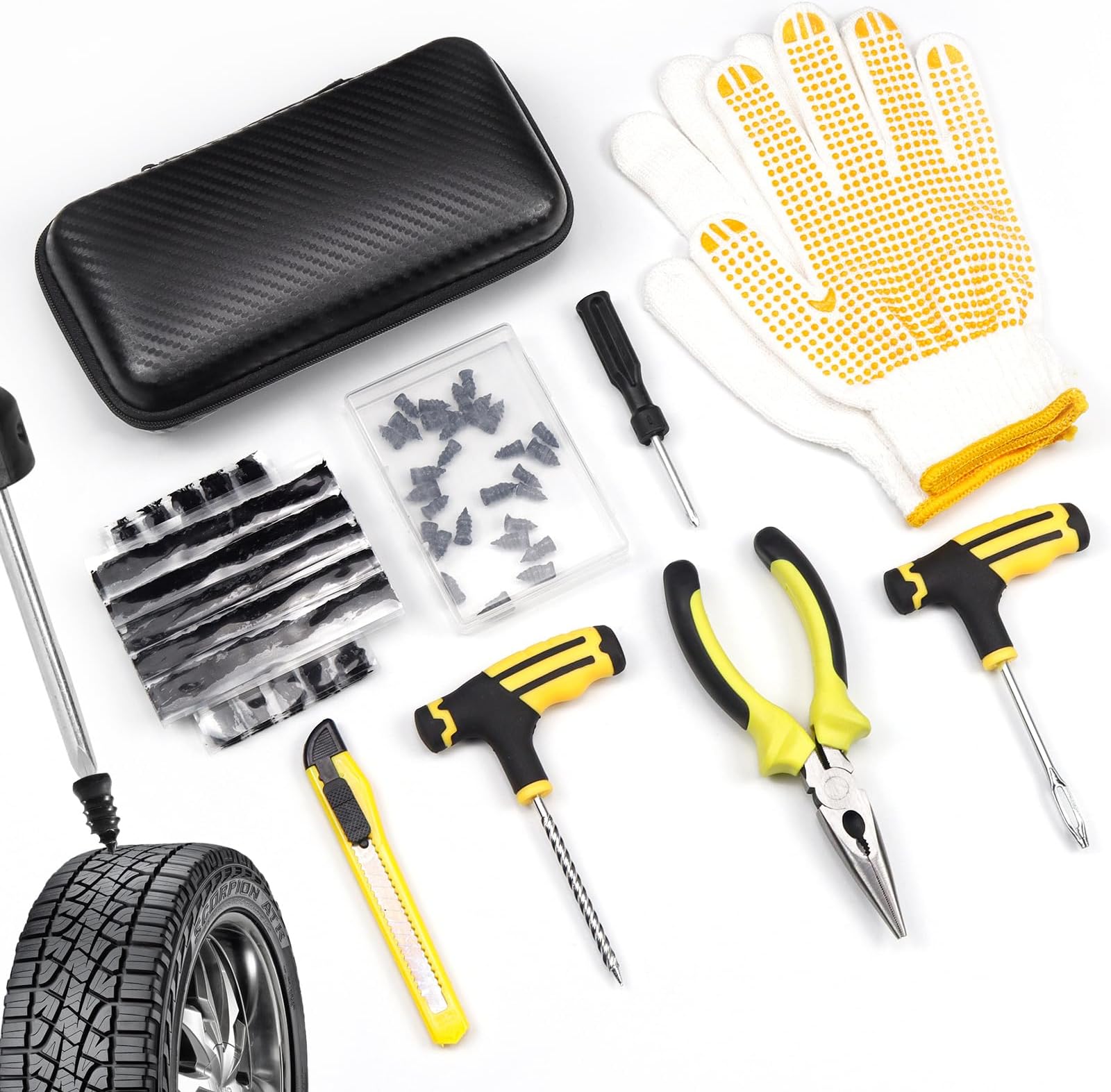 Reifen Reparatur Set Atu