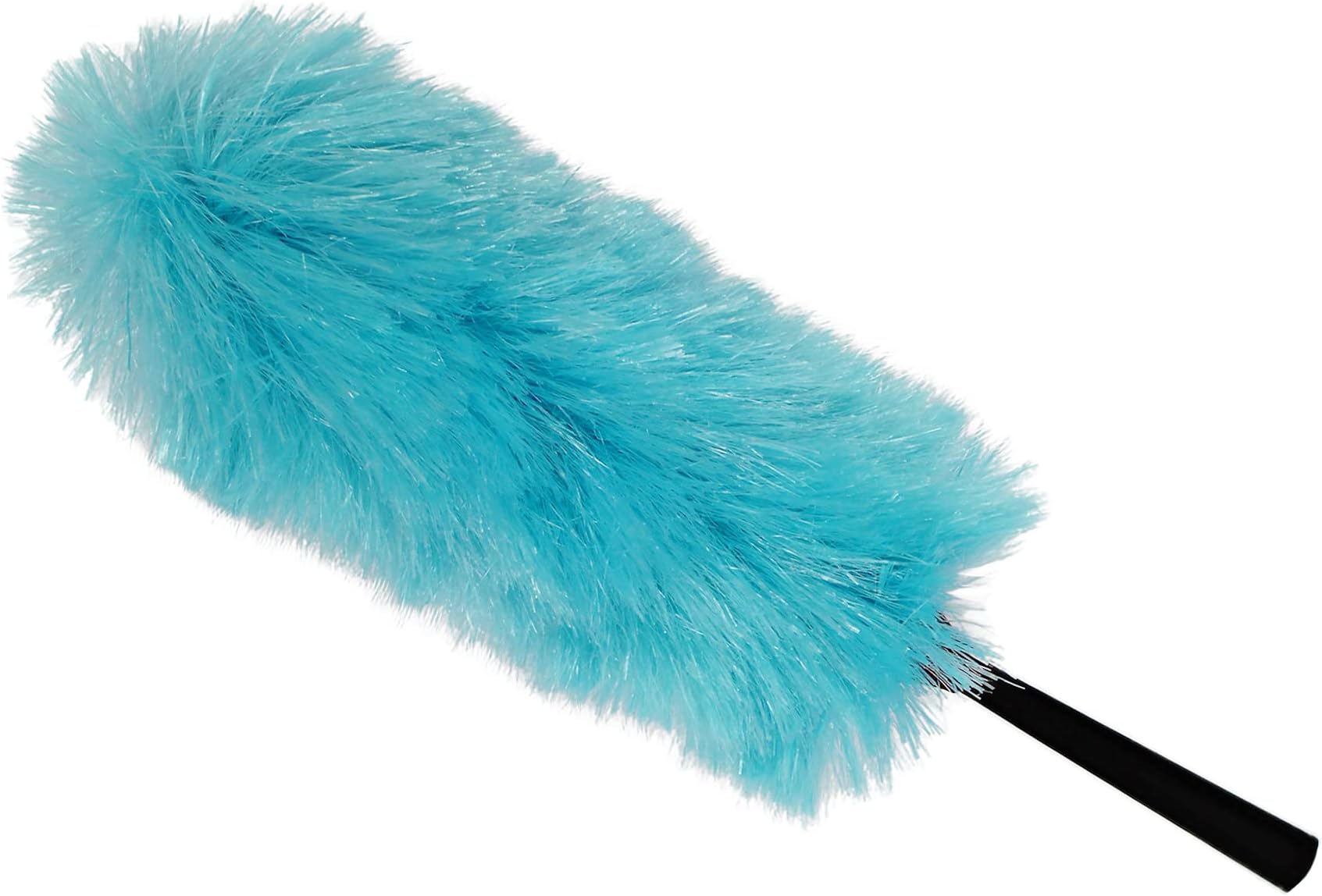 Amazon.com: Lambskin Dust Wand Hi-Rise Lambswool Duster : Health ...