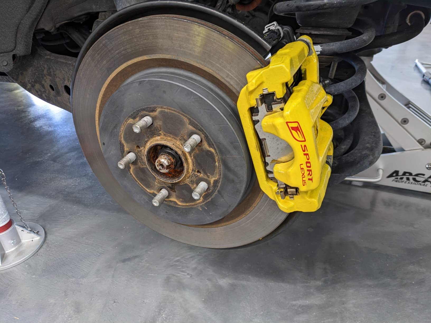 $12/mo - Finance G2 High Temperature Brake Caliper Paint Kit - High ...