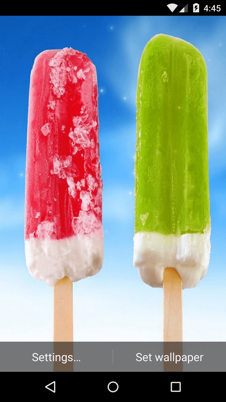 Summer Live Wallpaper HD - App on Amazon Appstore
