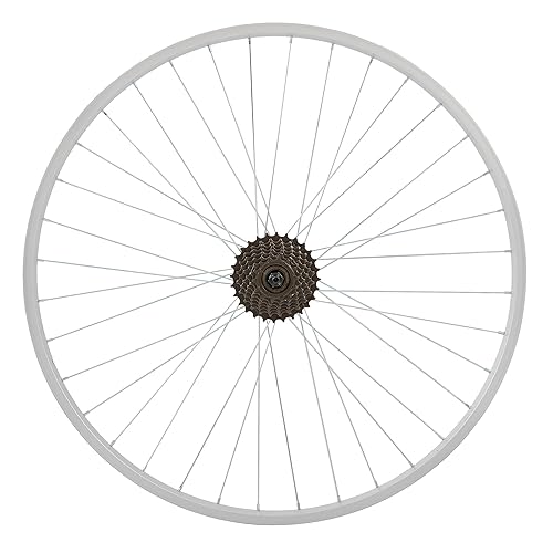 Bike Wheel Size Chart: Height and Diameter in Inches and Cm