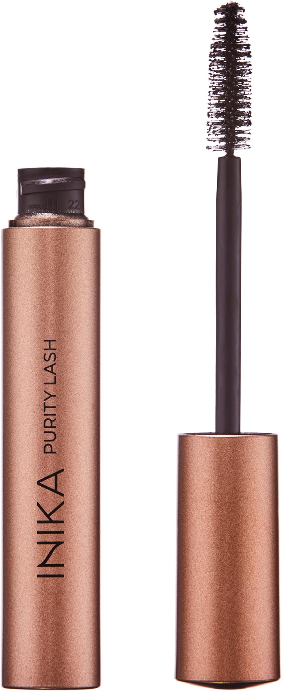 Amazon.com : Ogee Beyond Clean Volumizing Mascara - Certified Organic ...