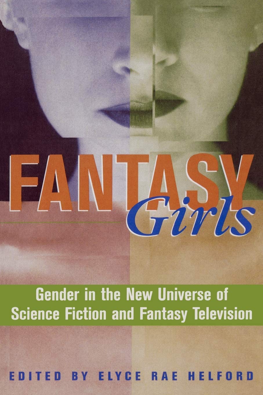 Science Fiction Girls