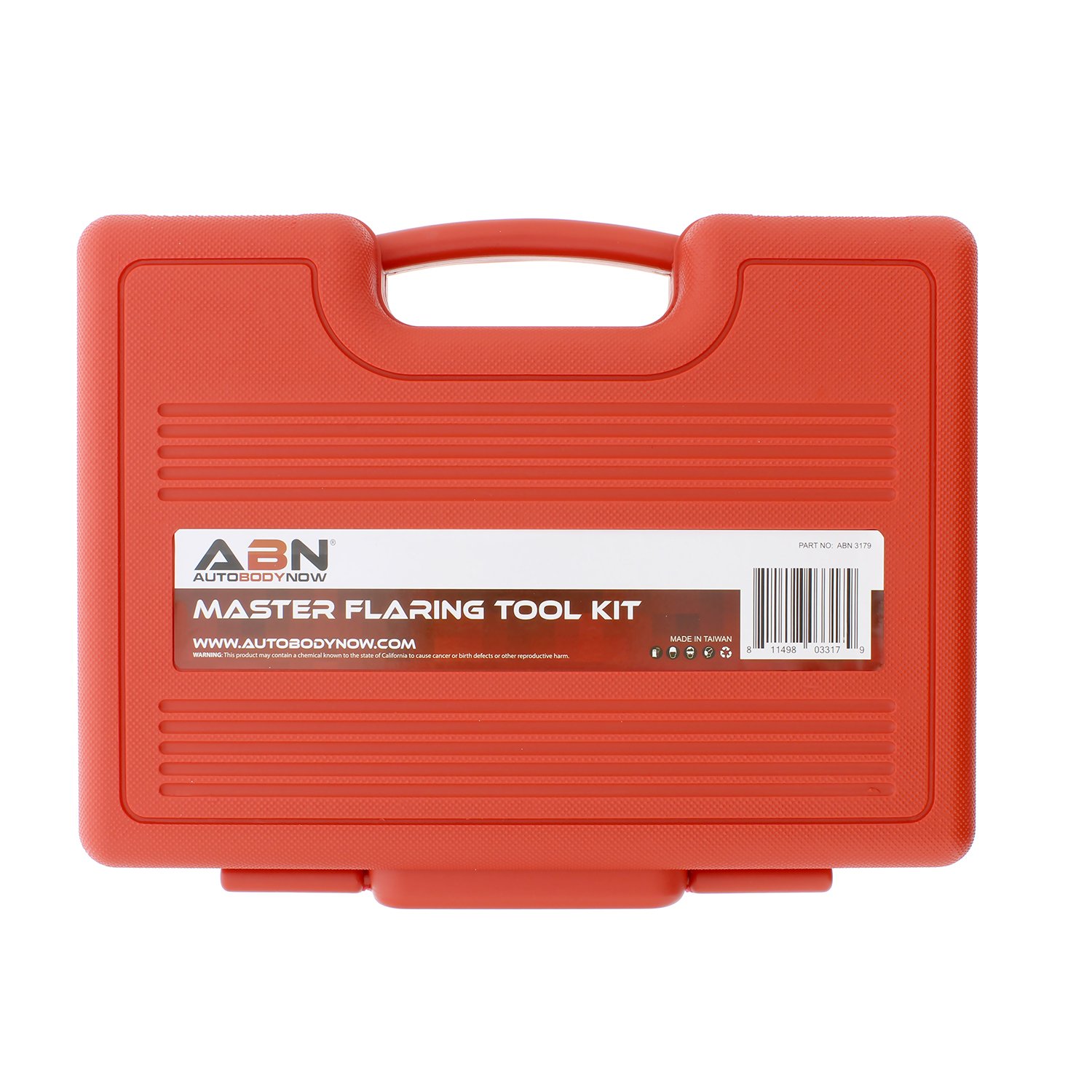 Snapklik.com : ABN Bubble Flare Tool & Double Flaring Kit Tubing Bender ...