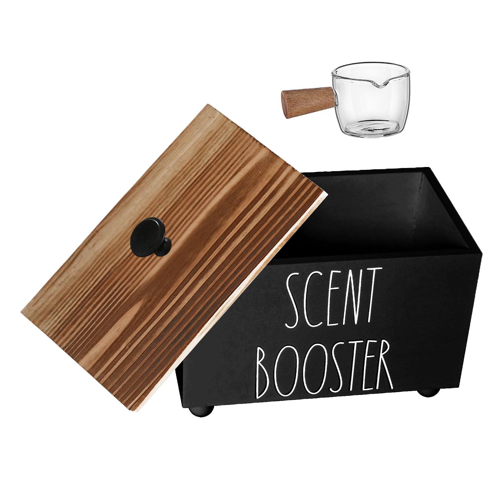 Amazon.com: Laundry Scent Booster Container, Farmhouse Scent Beads ...