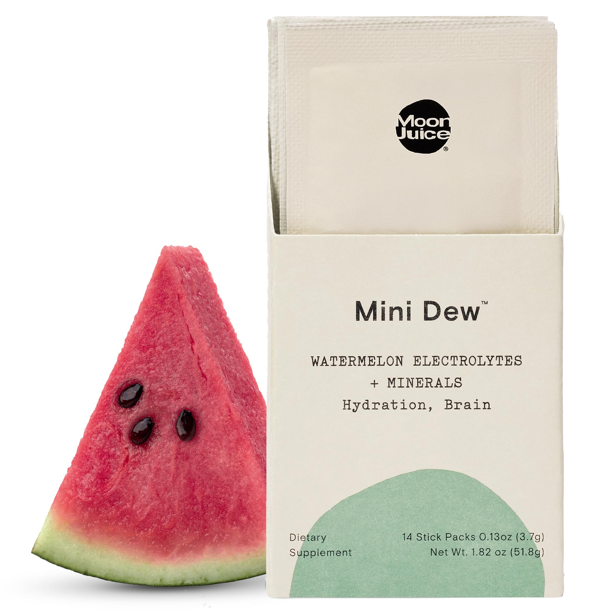 Snapklik.com : Moon Juice - Mini Dew Electrolytes Powder Packets ...
