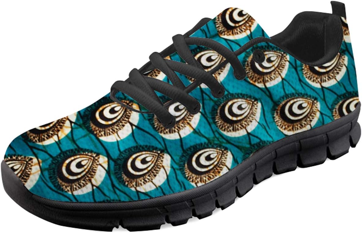 Seanative Hardloopschoenen voor dames, sportschoenen voor tennis ...