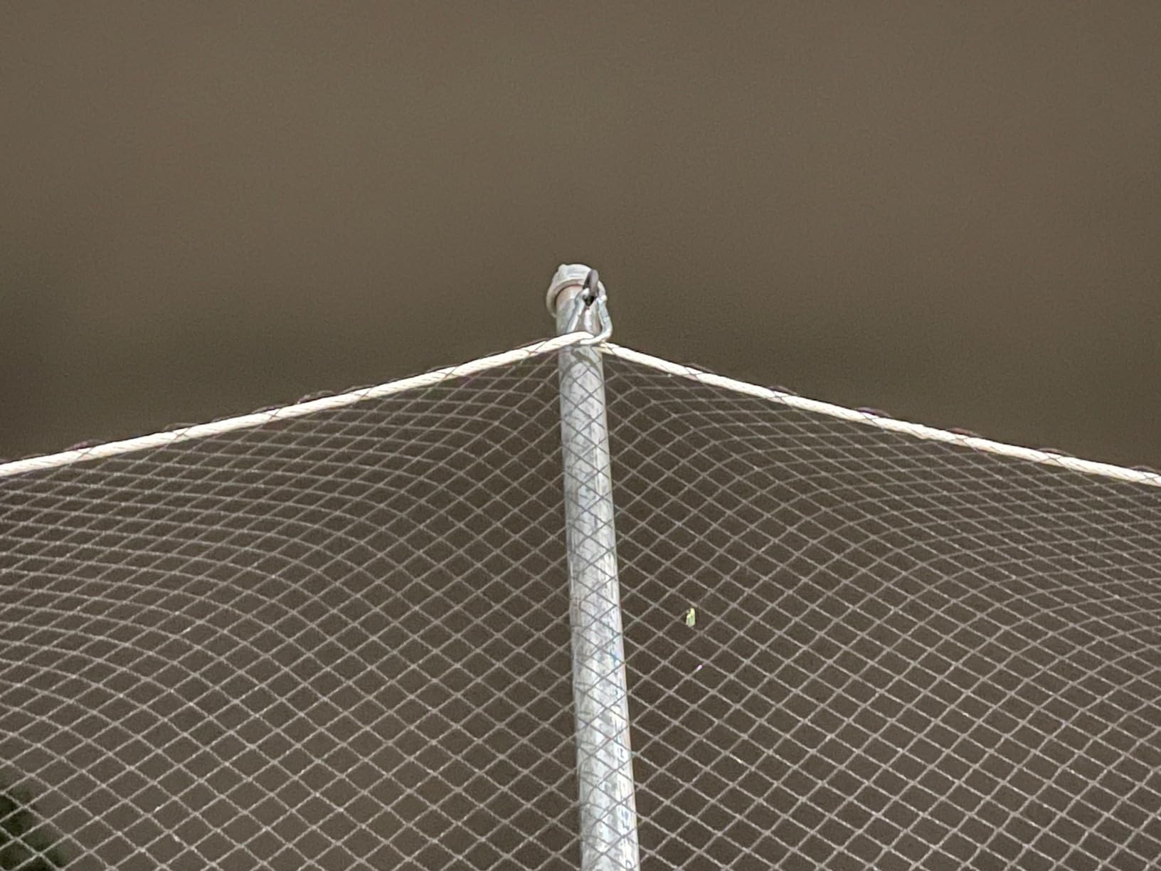 $6/mo - Finance AlpineReach Garden Netting 7.5 x 65 ft Heavy Duty Bird ...