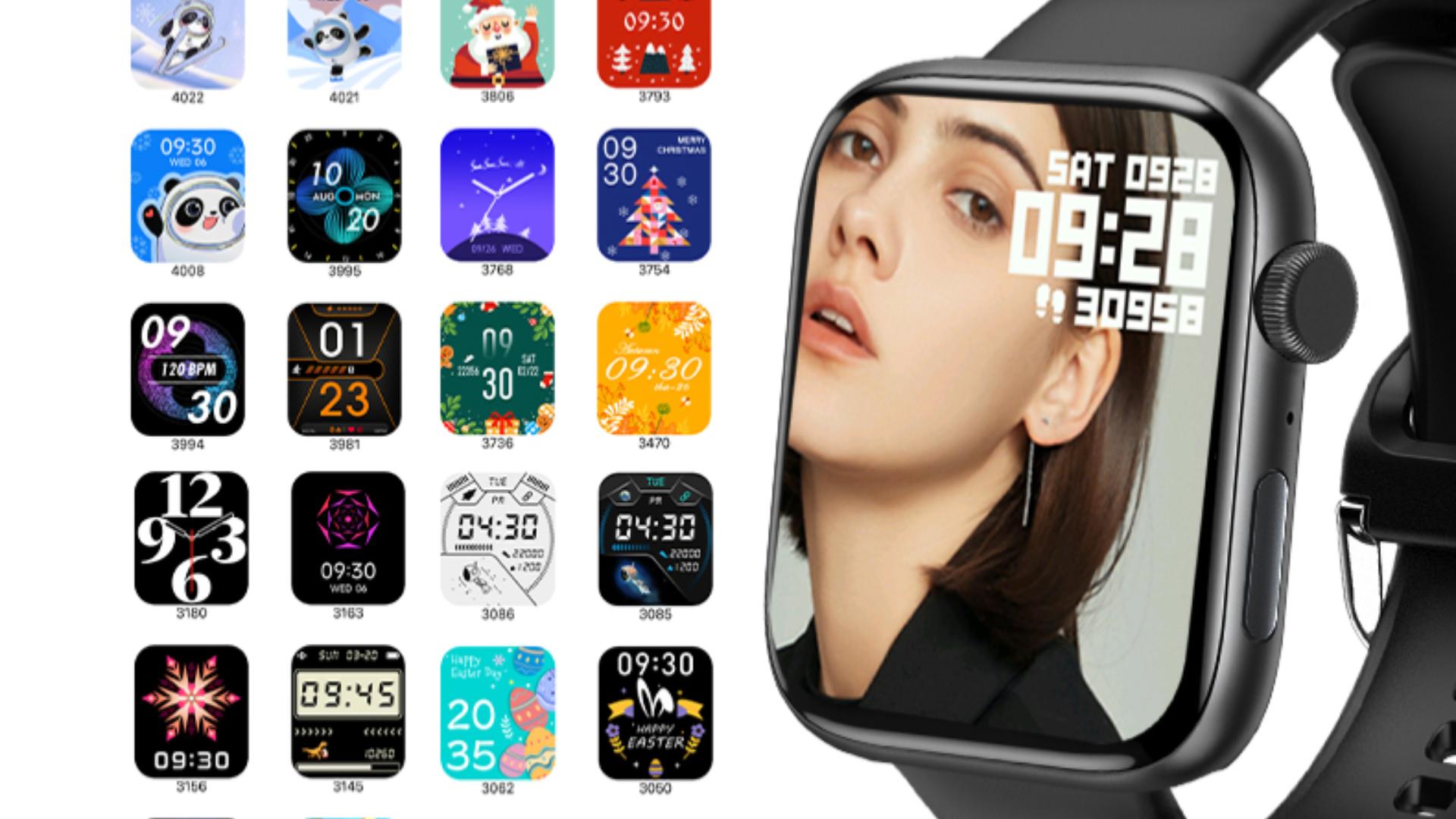 Watch How can I change the watch face? on Amazon Live