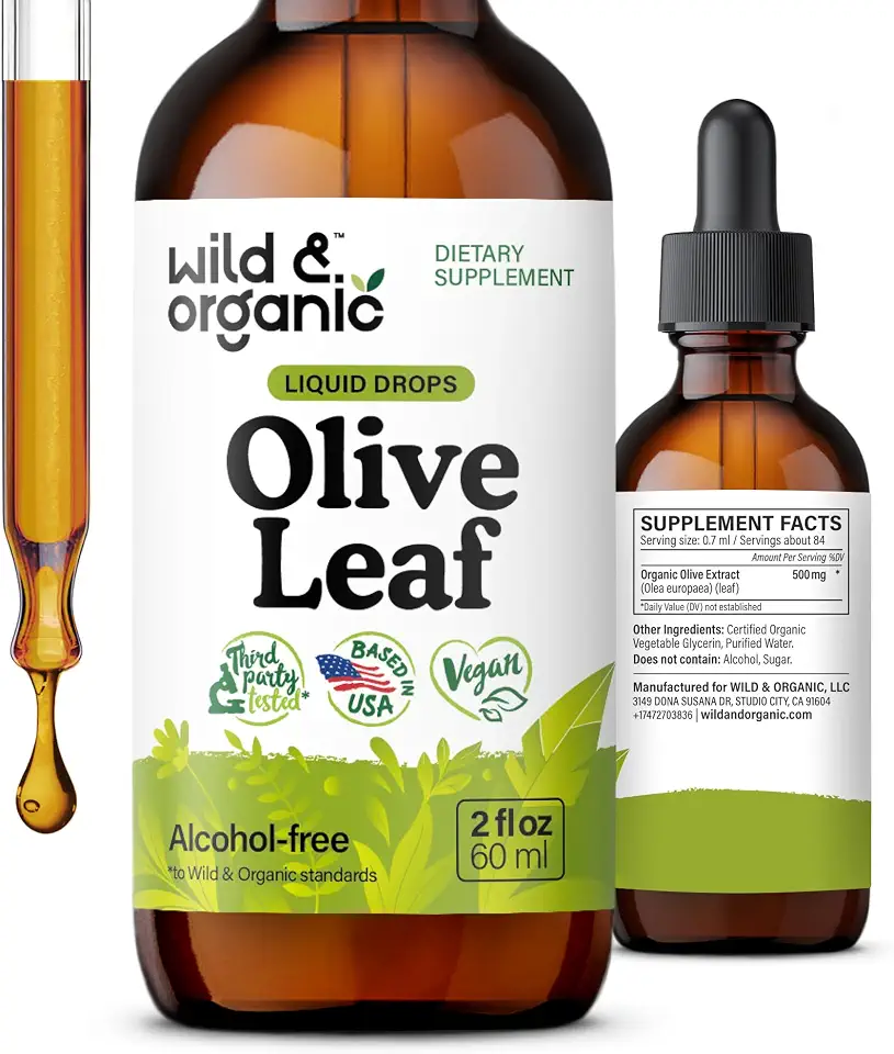 Olive Leaf Extract: Safe Or Toxic For Dogs? | PetShun