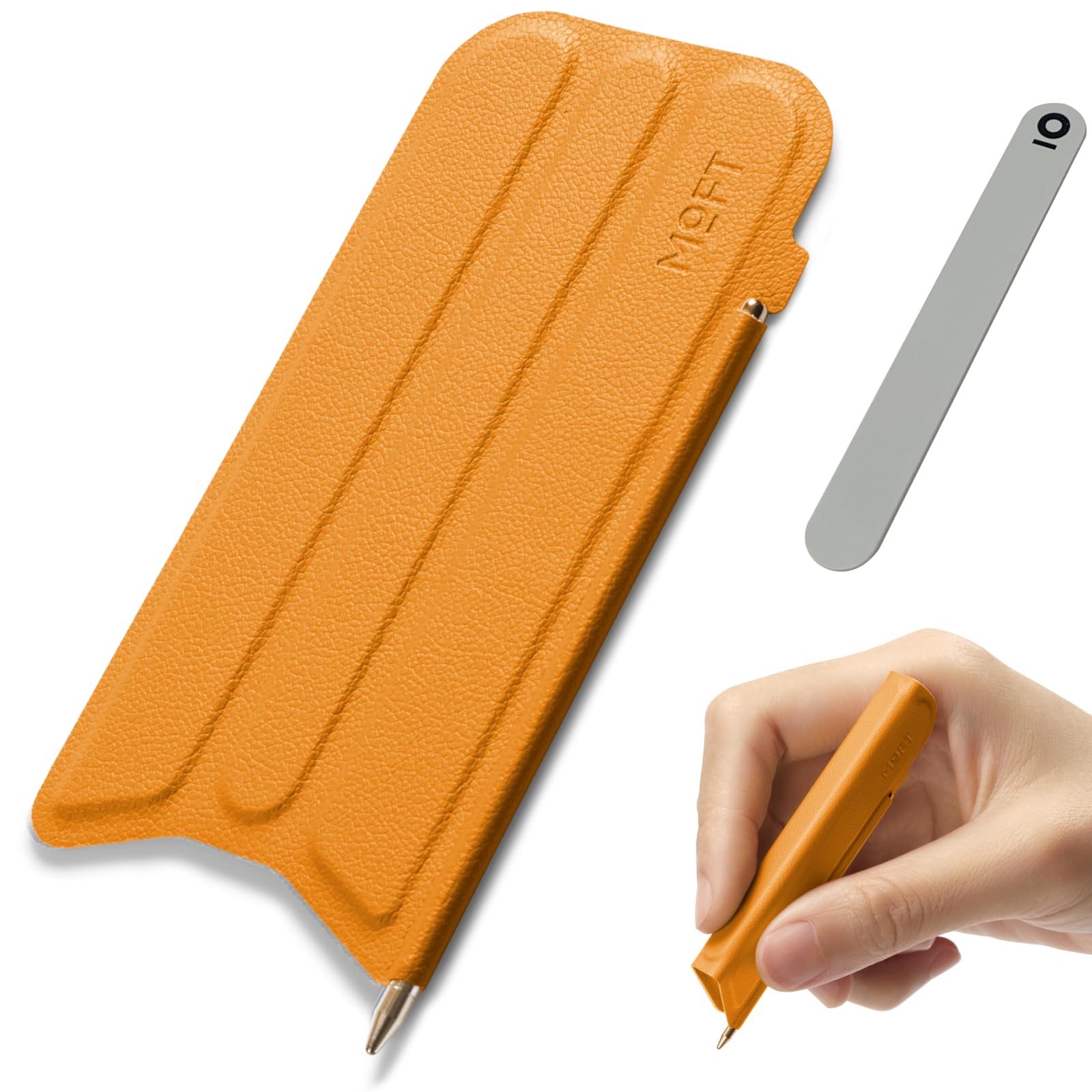 Snapklik.com : Invisible Pen, Paper-Thin & Lightweight, Magnetic Design ...