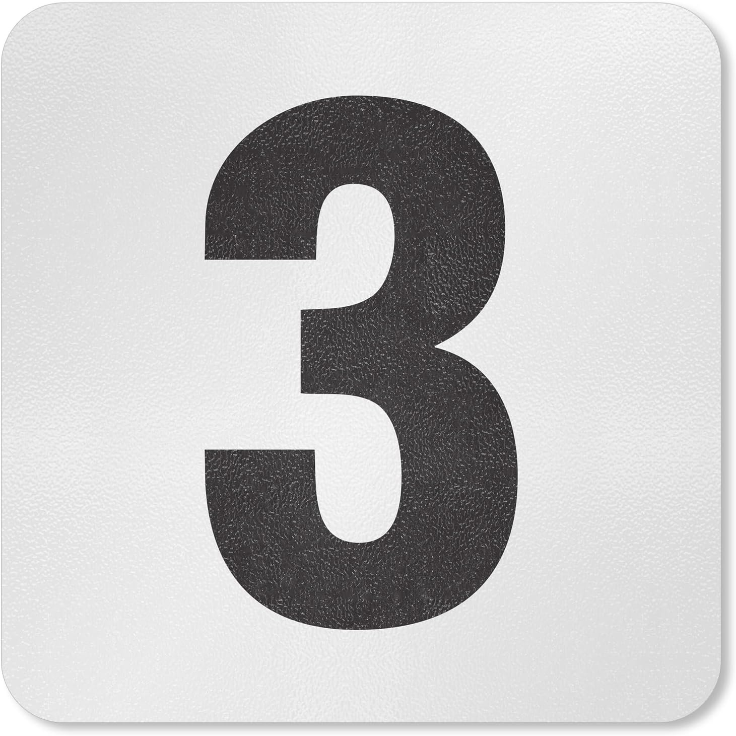 4FT Pool Depth Marker Sign Sticker - SlipSafe Philippines | Ubuy