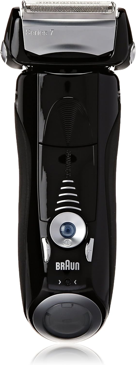 Braun Series 7-720 Men's Shaver 1 Count : Amazon.com.au: Health ...