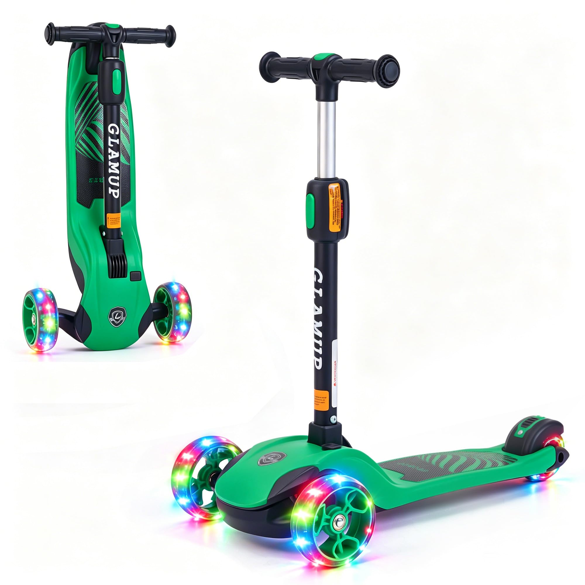 7 Best Kids Scooter | Three Wheels That Grow