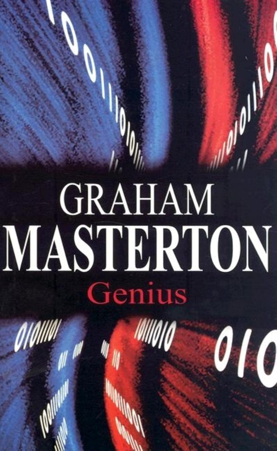 Genius: Masterton, Graham: 9780727859938: Amazon.com: Books